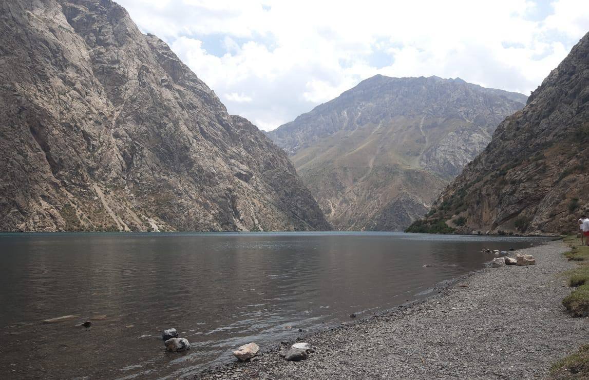 Fann Mountains best time to travel to Fann Mountains - Samaria Travel